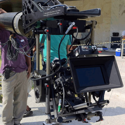 All Axis Systems – The Remote Head Specialists