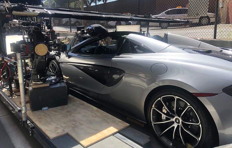 Matrix – All Axis Systems